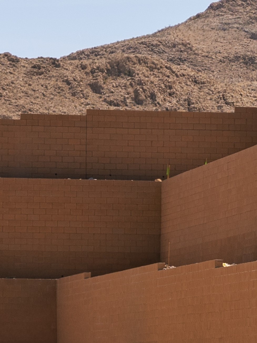 Commercial Masonry Services | Structural, Veneer, Site Walls | Las Vegas